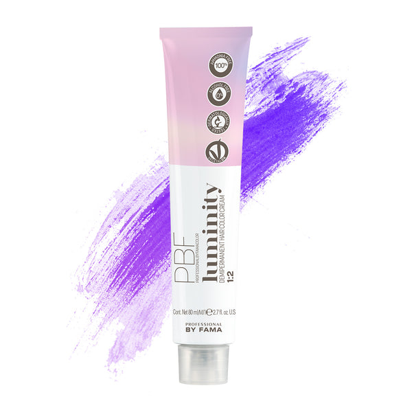 Color Luminity - PM Care Systems